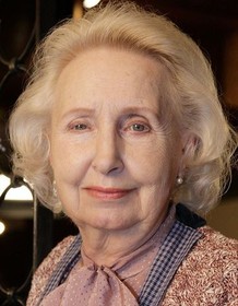 Edith Hancke - Rotten Tomatoes