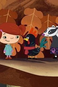 Brewster the Rooster: Season 1, Episode 11 - Rotten Tomatoes