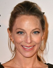 Anastasia Griffith - Rotten Tomatoes