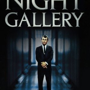 Night Gallery - Rotten Tomatoes