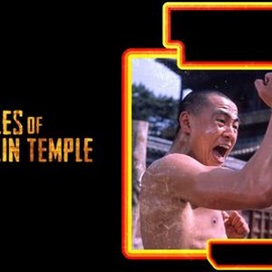 Disciples of Shaolin Temple - Rotten Tomatoes