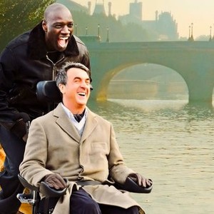 The Intouchables - Rotten Tomatoes