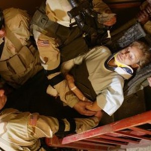 Saving Jessica Lynch - Rotten Tomatoes