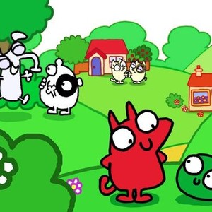 Fluffy Gardens: Season 2, Episode 1 - Rotten Tomatoes