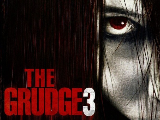 Grudge 3 Toshio