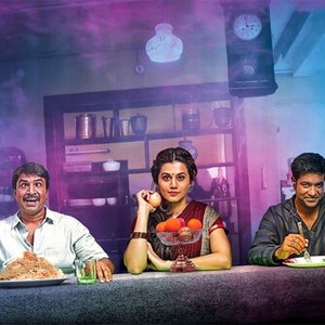 Anando Brahma - Rotten Tomatoes