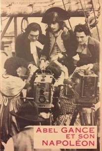 Abel Gance et son Napoléon | Rotten Tomatoes