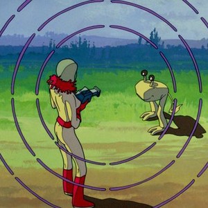 Delta Space Mission - Rotten Tomatoes