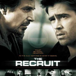 The Recruit - Rotten Tomatoes