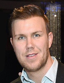 Jimmy Lidberg - Rotten Tomatoes