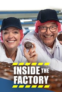 Inside the Factory: Season 7 | Rotten Tomatoes