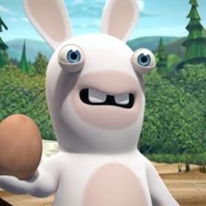Rabbids Invasion: Season 1, Episode 1 - Rotten Tomatoes