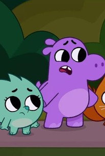 Pikwik Pack: Season 1, Episode 21 | Rotten Tomatoes