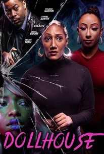 Dollhouse | Rotten Tomatoes