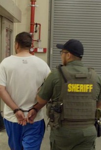 Booked: First Day In: Season 1, Episode 2 - Rotten Tomatoes