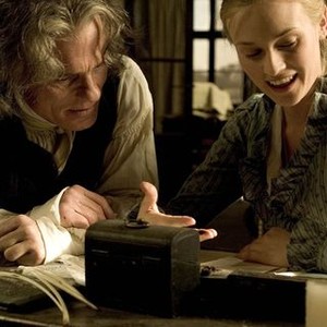 Copying Beethoven - Rotten Tomatoes