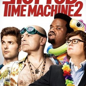 Hot Tub Time Machine 2 - Rotten Tomatoes