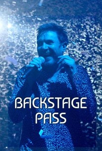 Backstage Pass (2016) | Rotten Tomatoes