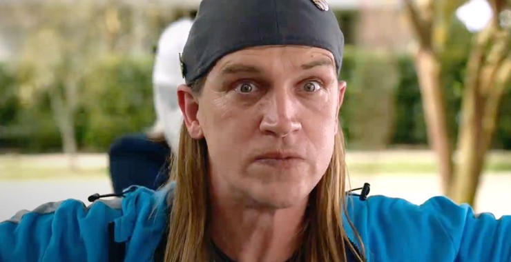 Jay and Silent Bob Reboot - Rotten Tomatoes