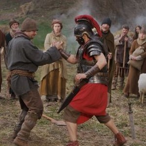 Rome: Rise and Fall of an Empire: Season 1, Episode 1 - Rotten Tomatoes