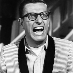 Jerry Van Dyke - Rotten Tomatoes