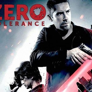 Zero Tolerance - Rotten Tomatoes