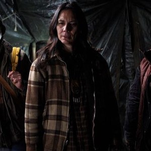 Night Raiders - Rotten Tomatoes