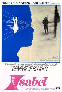 Isabel | Rotten Tomatoes