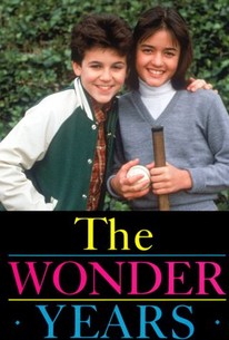 The Wonder Years: Season 1 - Rotten Tomatoes