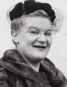 Anna Russell | Rotten Tomatoes