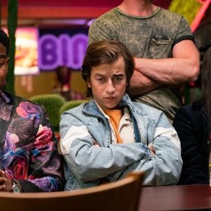 The Binge - Rotten Tomatoes