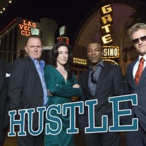 Hustle - Rotten Tomatoes