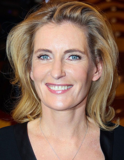 Maria Furtwängler - Rotten Tomatoes