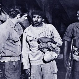 Black Brigade - Rotten Tomatoes