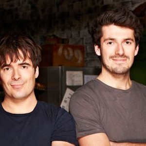 The Fabulous Baker Brothers - Rotten Tomatoes