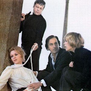 Maria Rohm - Rotten Tomatoes