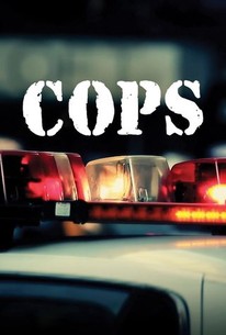 Cops: Season 30, Episode 22 - Rotten Tomatoes