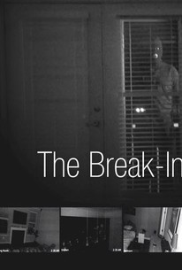 The Break-In | Rotten Tomatoes