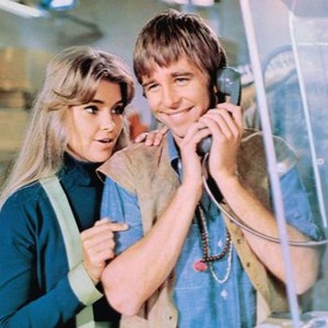 Lauri Peters - Rotten Tomatoes