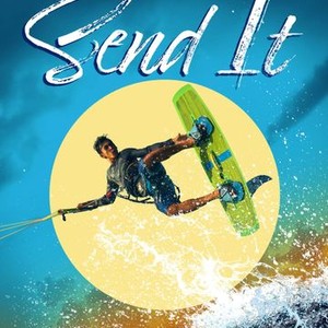 Send It - Rotten Tomatoes