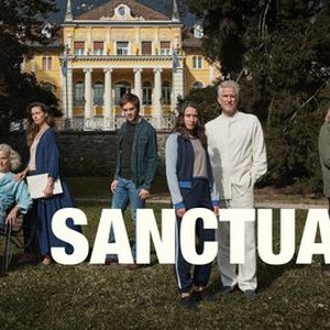Sanctuary - Rotten Tomatoes