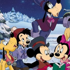 Mickey's Once Upon a Christmas - Rotten Tomatoes