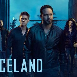 Graceland - Rotten Tomatoes
