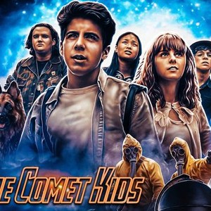 The Comet Kids - Rotten Tomatoes