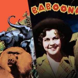 Baboona - Rotten Tomatoes