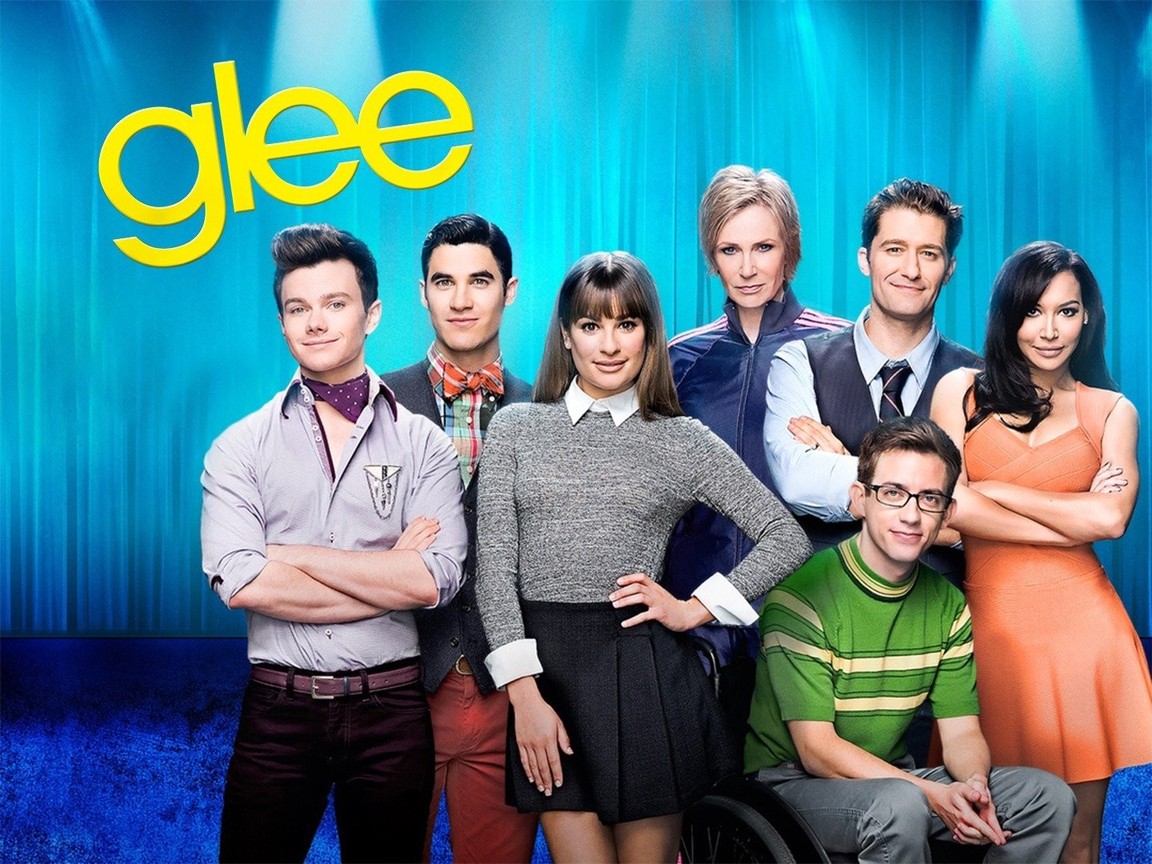 De Acafellas Glee Prime Video: Glee Season 1