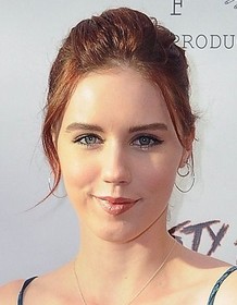 Megan Ashley Brown | Rotten Tomatoes