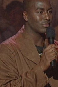 Comedy Central Presents: Season 1, Episode 3 - Rotten Tomatoes