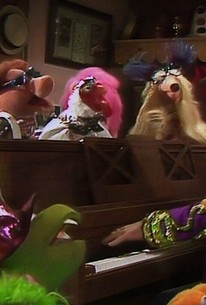 The Muppet Show: Season 2, Episode 16 - Rotten Tomatoes
