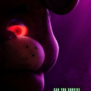 Five Nights at Freddy's - Rotten Tomatoes